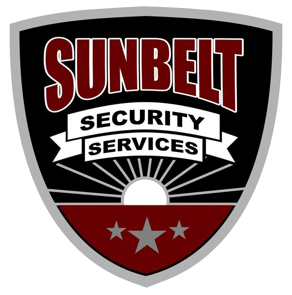 Security Guards in Macon | Sunbelt Security Service